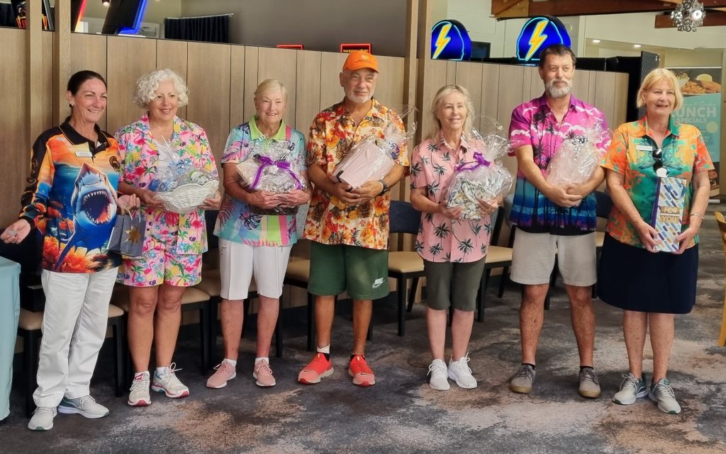 Loud Shirt Day 2024 – Club Robina Your place to eat,drink,play!