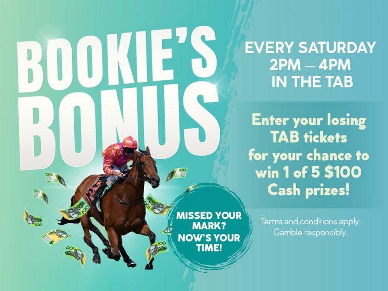 What's On – Club Robina Your place to eat,drink,play!