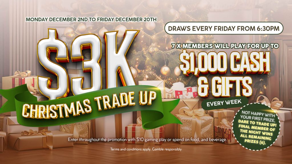 Dine out at Club Robina – Club Robina Your place to eat,drink,play!