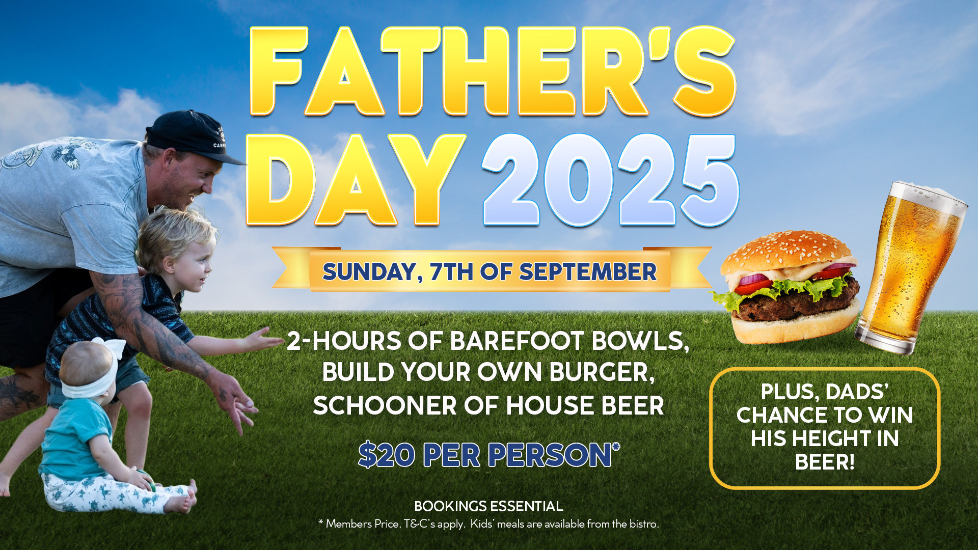 Welcome – Club Robina Your place to eat,drink,play!