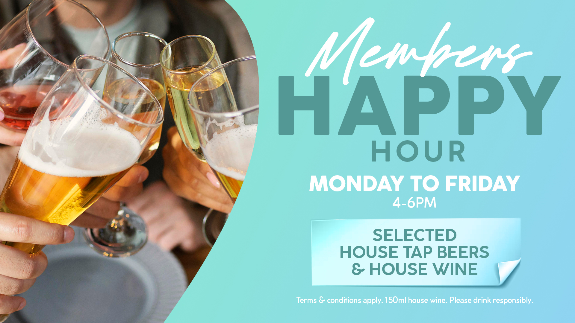 Eat + Drink – Club Robina Your place to eat,drink,play!