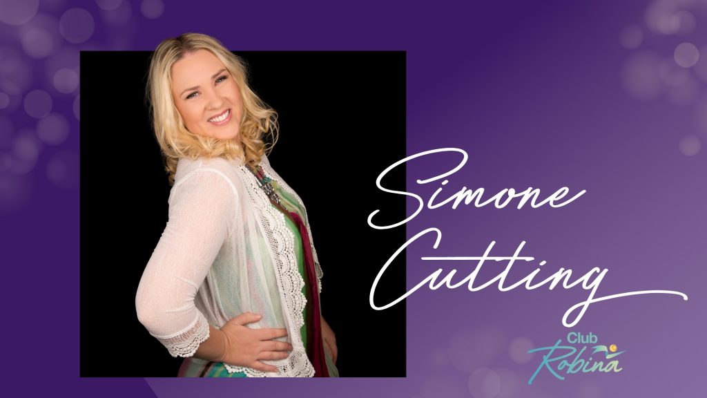 Simone Cutting – Club Robina