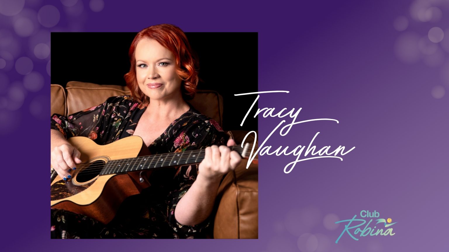 Tracy Vaughan – Club Robina